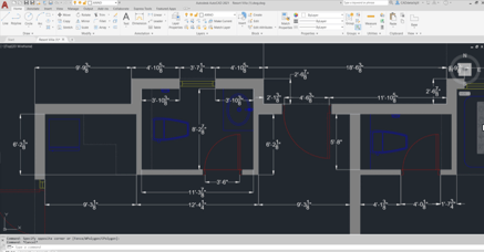 How to Read a CAD Drawing – A Guide for Building Product Manufacturers