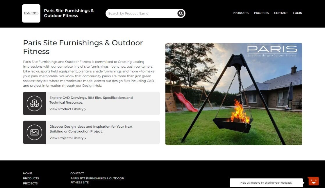 How Design Hub Helps Building Product Manufacturers Get Specified